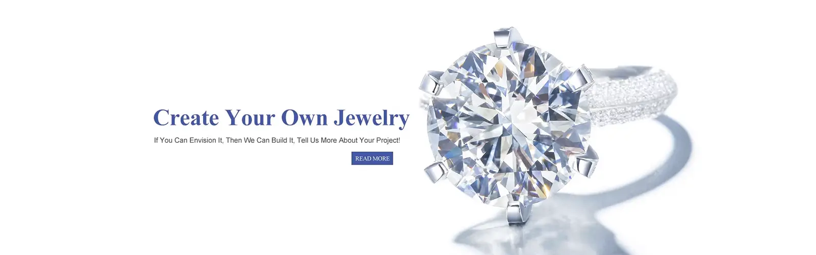 Lab Diamond Jewelry | Custom Designs by Lucine Jewelry